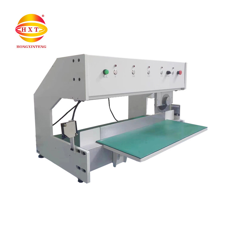 PCB Depanel Machine V Groove PCB 보드 분리 자르는 기계 CY-213 기계 PCB 보드 분리 자르는 기계