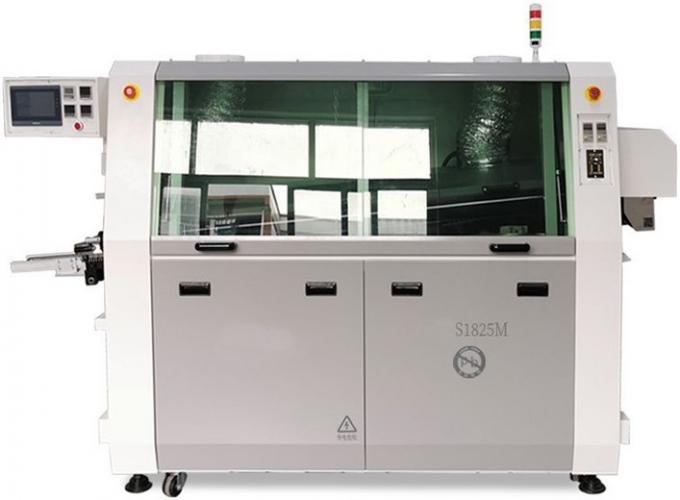 How to choose between Wave soldering machine and Selective wave ...